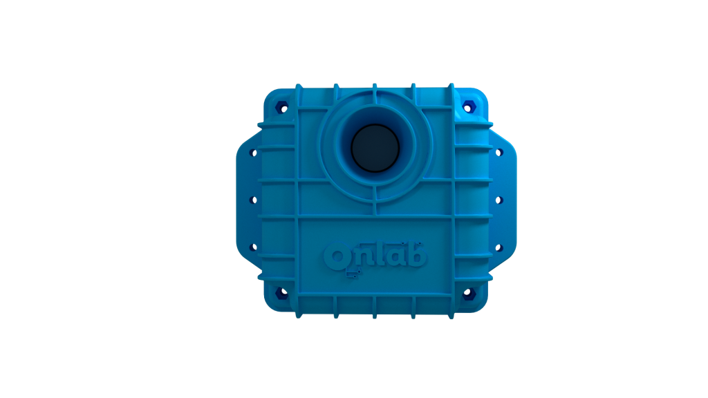 Onlab | Electric Motor Drive Solutions