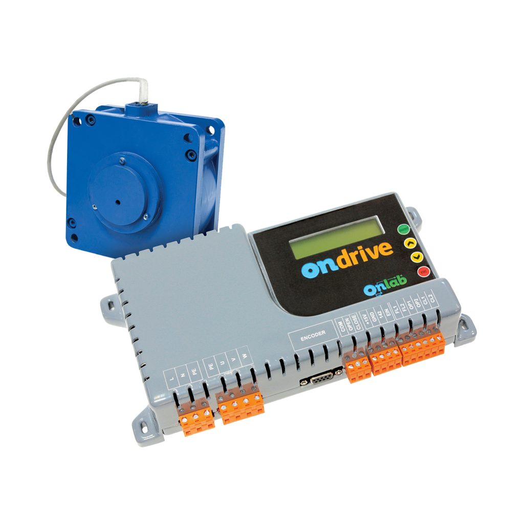 Onlab | Electric Motor Drive Solutions